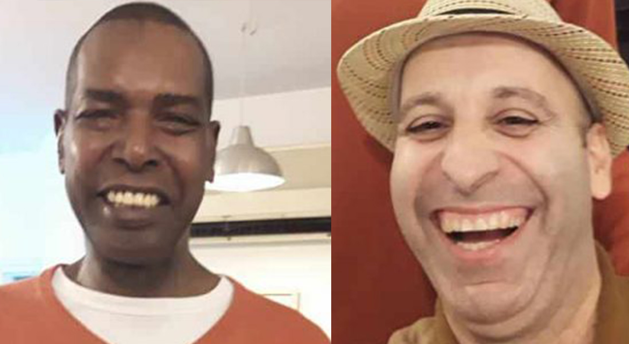 Aulcie Perry אולסי פרי - אייל אלטויל